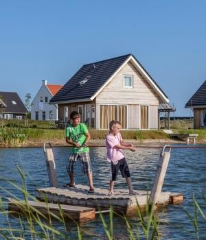 Landal GreenParks | Om Landal