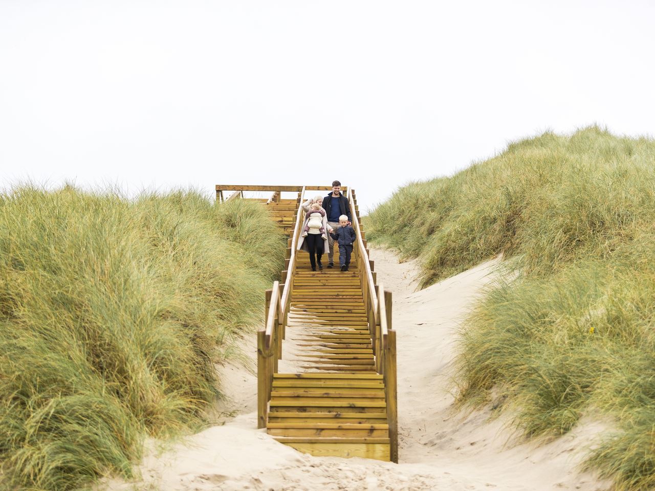 Feriepark Landal Fyrklit | Landal GreenParks