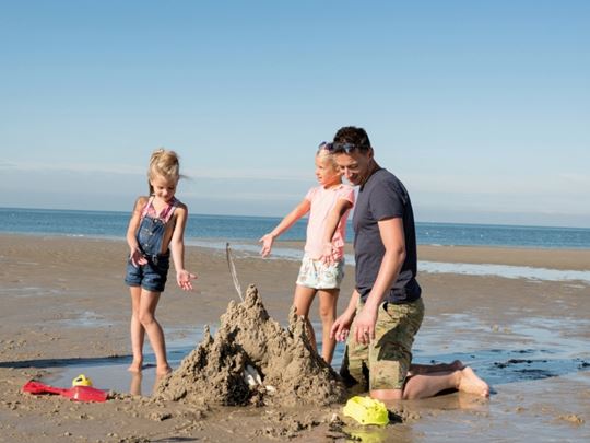 Sommerferie 2020 - bestil jeres feriebolig på landal.dk