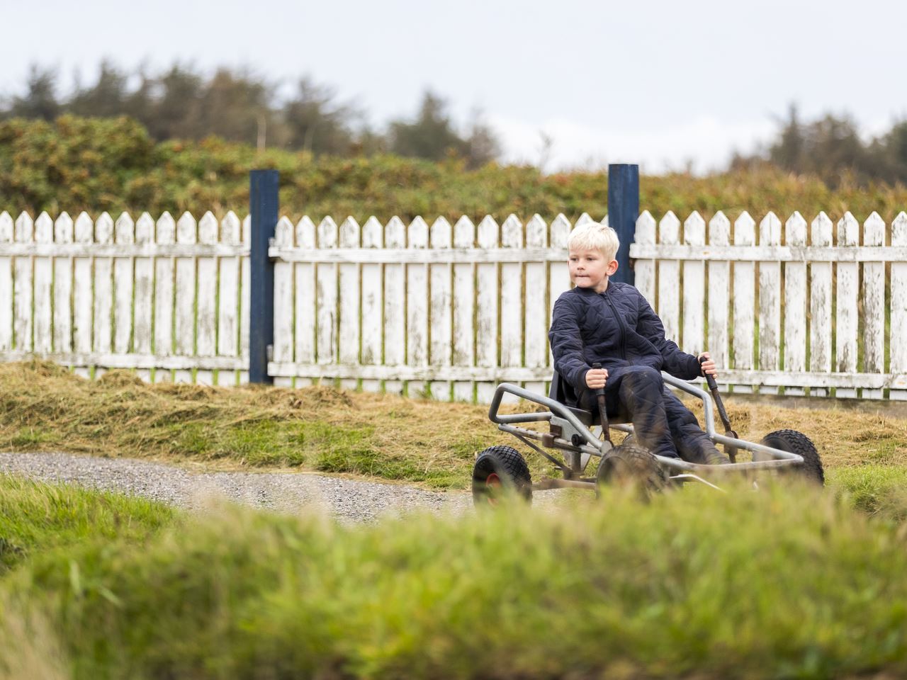 Feriepark Landal Fyrklit | Landal GreenParks