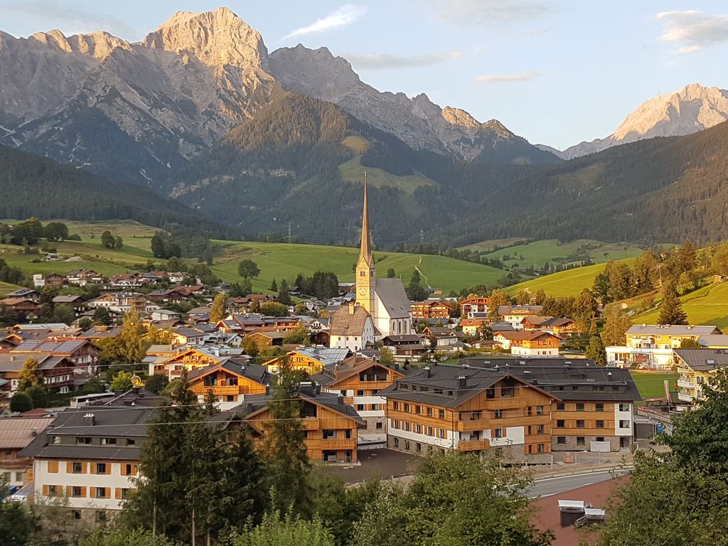 Feriepark Landal Resort Maria Alm | Landal GreenParks