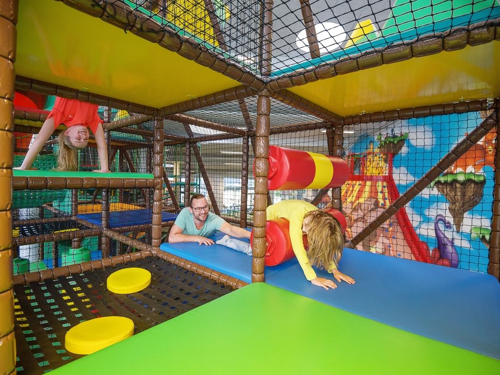 Feriepark Landal Rønbjerg | Landal GreenParks