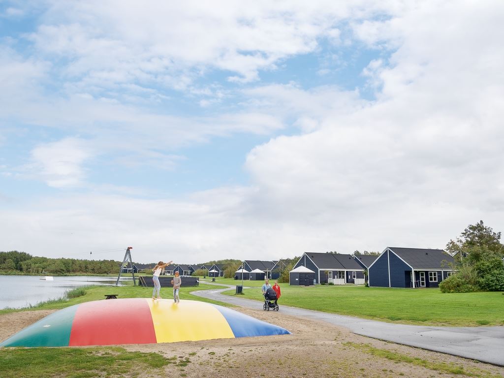 Feriepark Landal Rønbjerg | Landal GreenParks