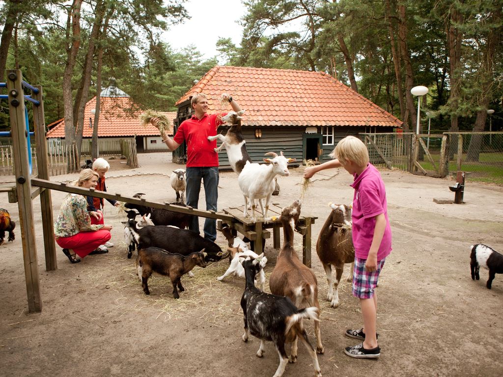 Feriepark Landal Het Vennenbos | Landal GreenParks