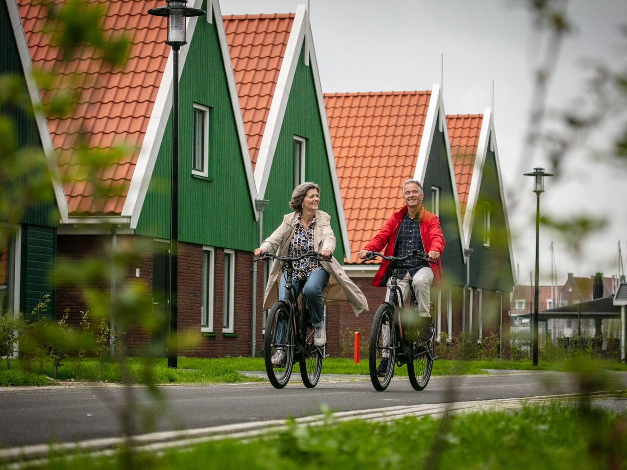 Feriepark Landal Volendam| Landal GreenParks