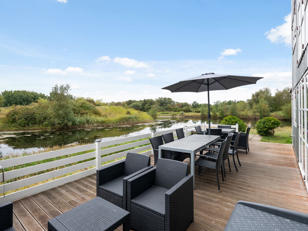 Feriepark Landal Ebeltoft | Landal GreenParks