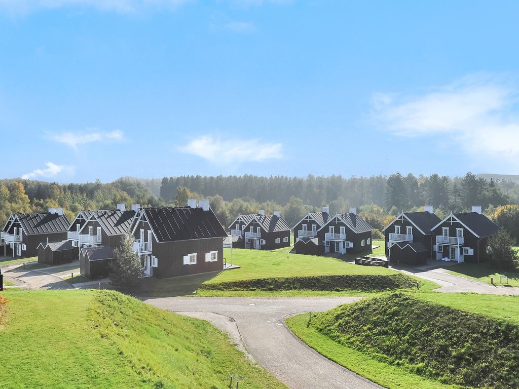 Feriepark Landal Søhøjlandet | Landal GreenParks
