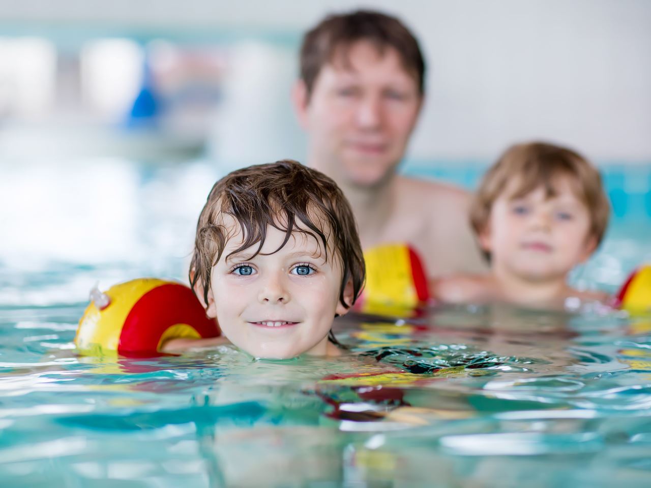 Feriepark Landal Seawest | Landal GreenParks