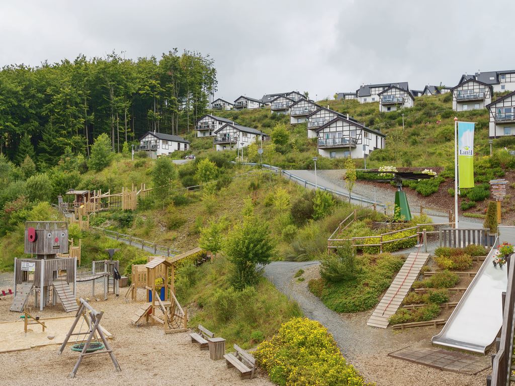 Feriepark Landal Winterberg | Landal GreenParks